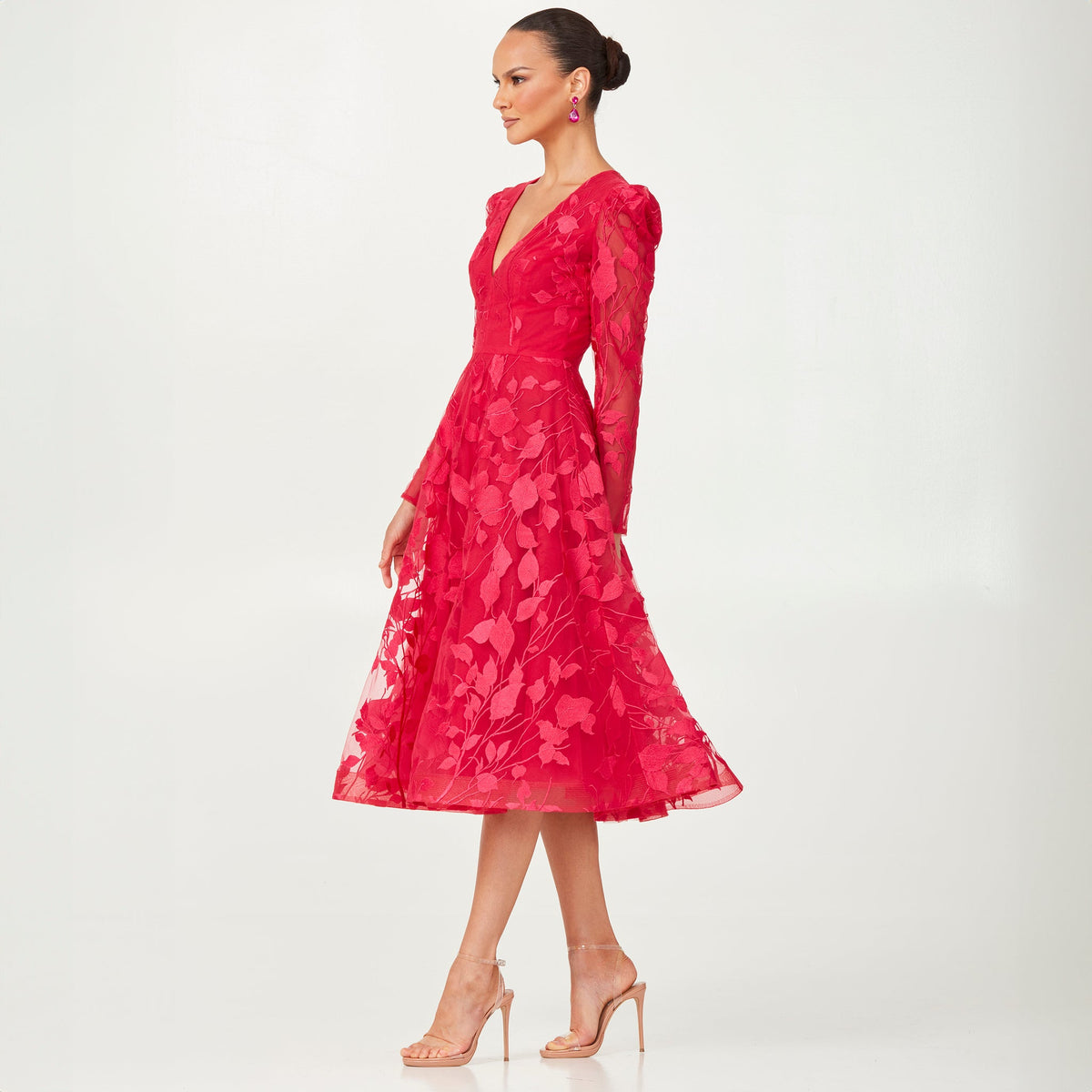 Helsi Parker – Mia Bella The Label