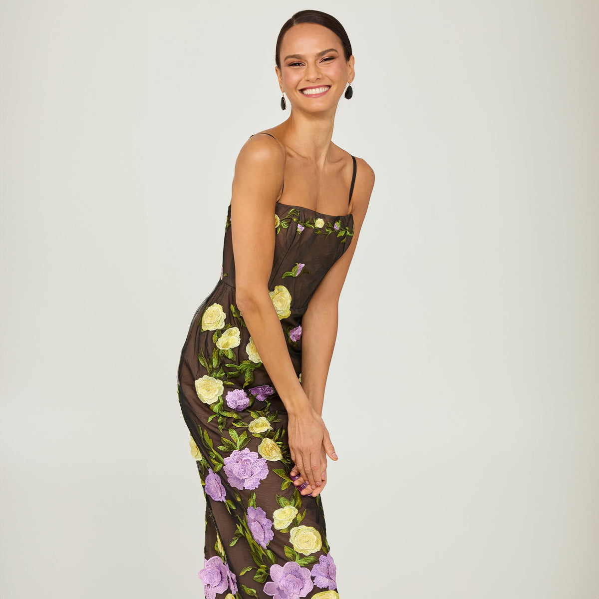 Helsi Gemma – Mia Bella The Label