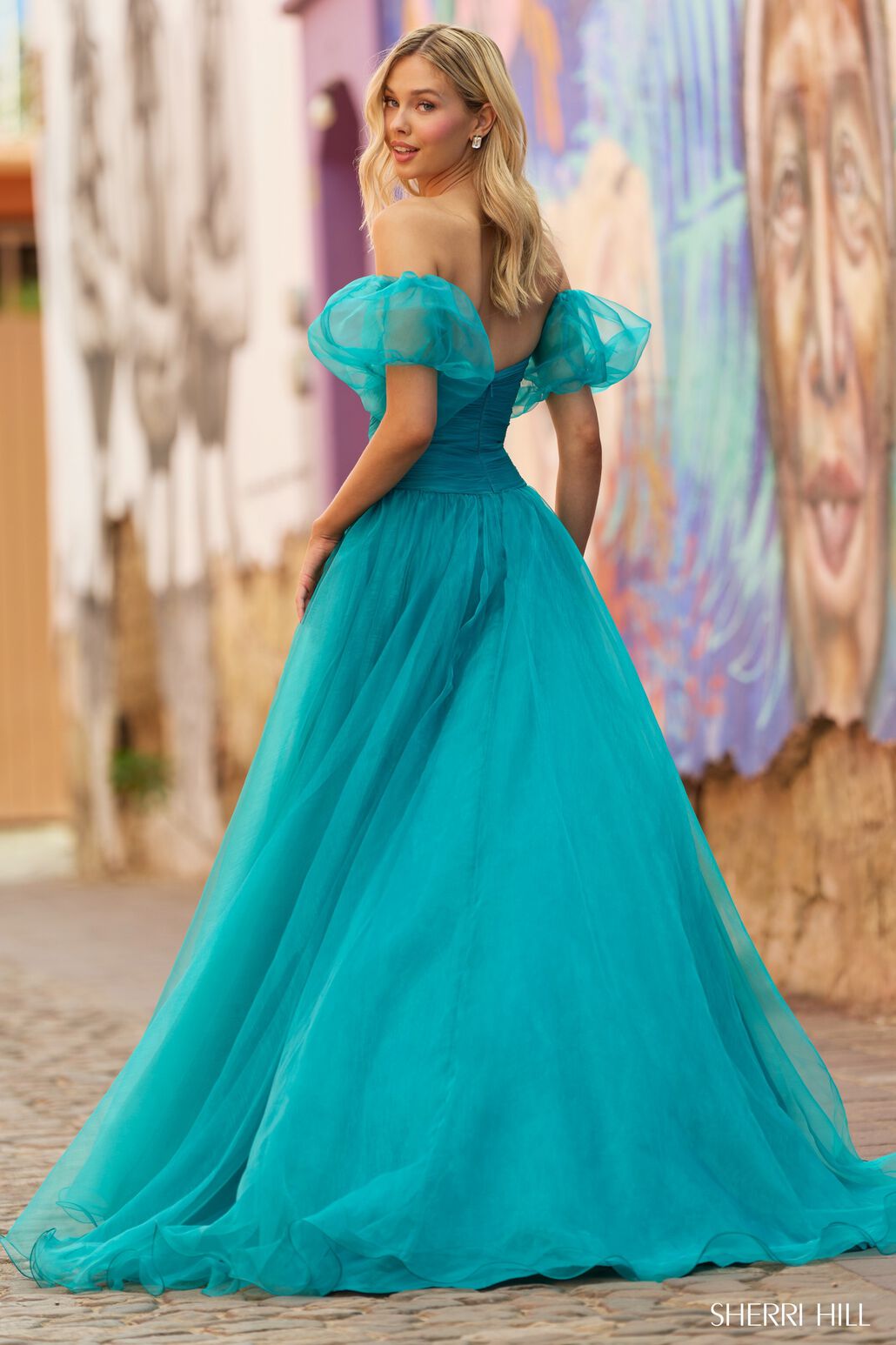 Sherri Hill 55602 – Mia Bella The Label
