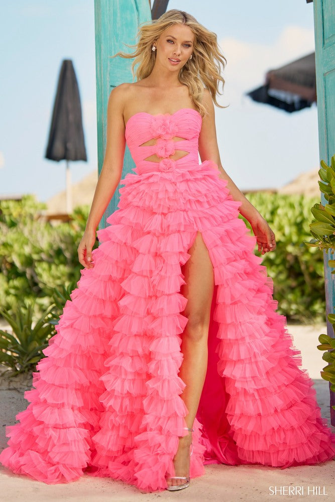 Sherri Hill 56067 | Mia Bella The Label