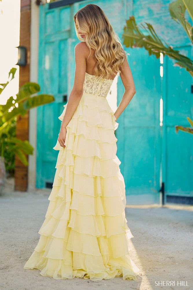 Sherri Hill 56083 | Mia Bella The Label