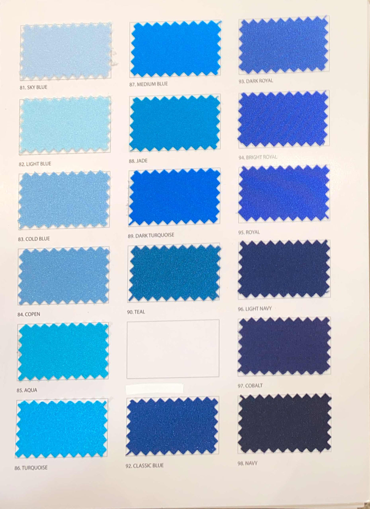 Jessica Angel 904 – Mia Bella The Label